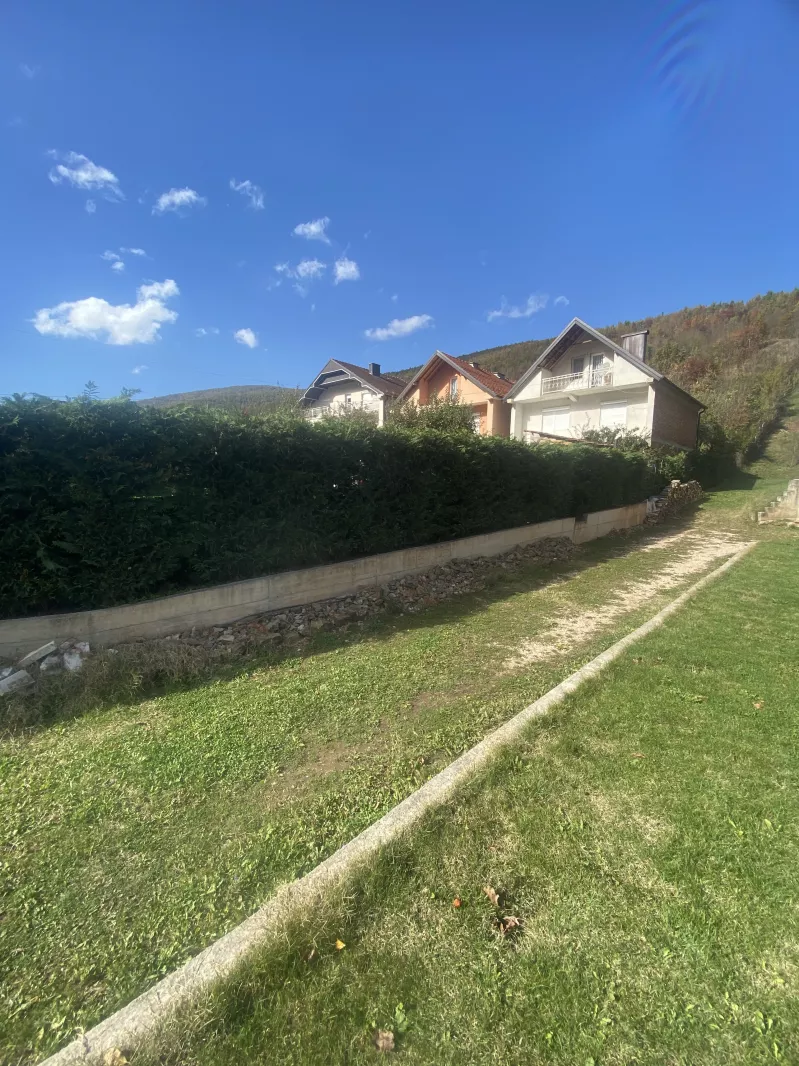 Blerim Rrustem Reka (Rexhepi) - Shkolla fillore “Konstantin Kristoforidhi”